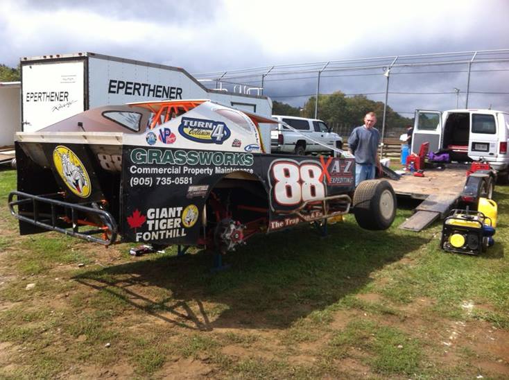 Shayne Pierce- A Different Approach – The Dirt Network