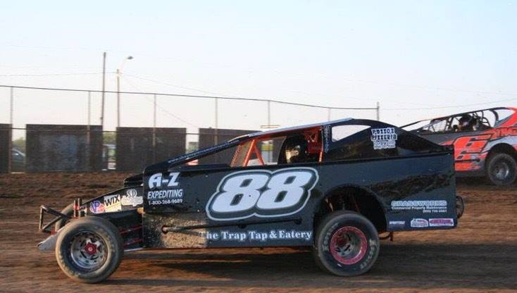 Shayne Pierce- A Different Approach – The Dirt Network