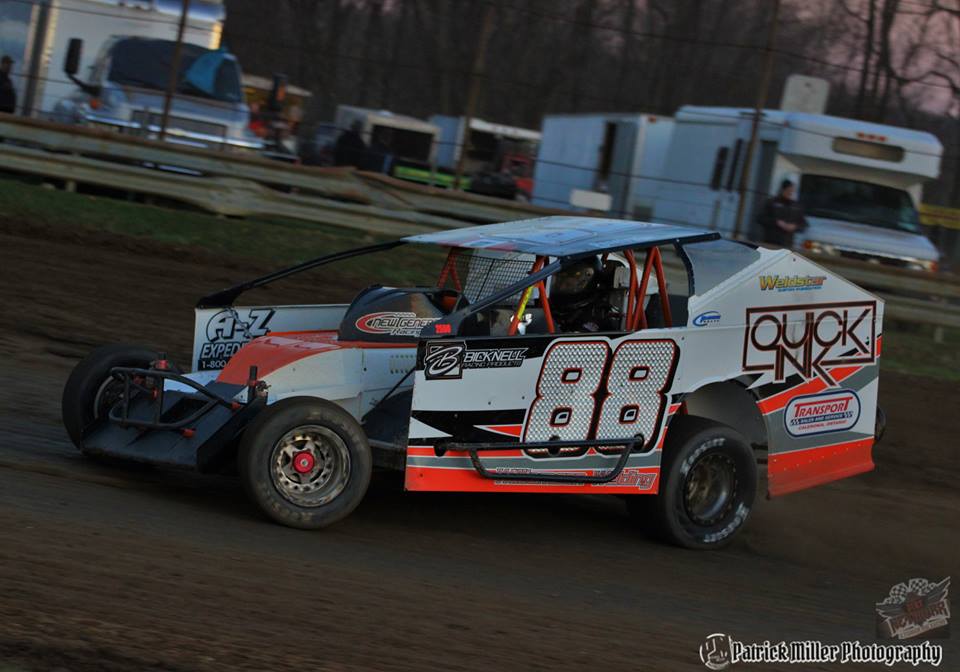 Shayne Pierce- A Different Approach – The Dirt Network