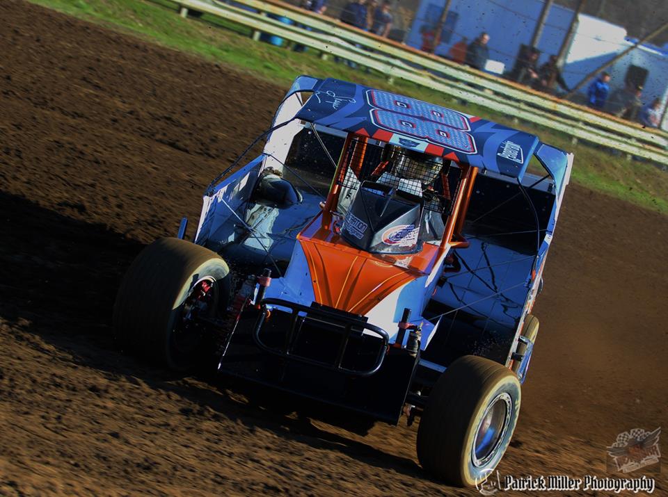 Shayne Pierce- A Different Approach – The Dirt Network