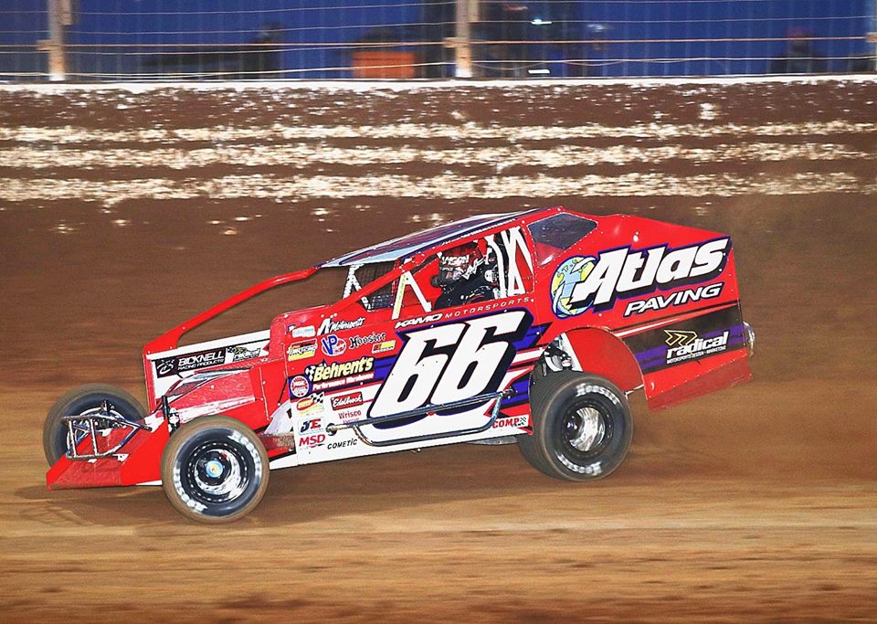 At The Races With Mat Williamson-Presented by Schaeffer’s Racing Oil ...