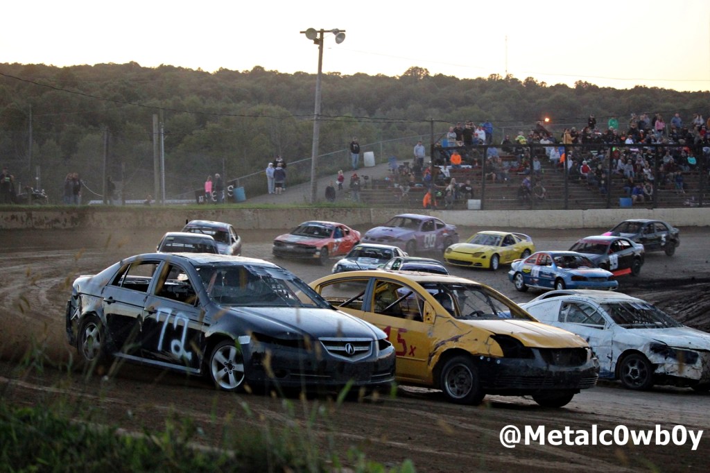 Eriez Speedway Season Preview – The Dirt Network
